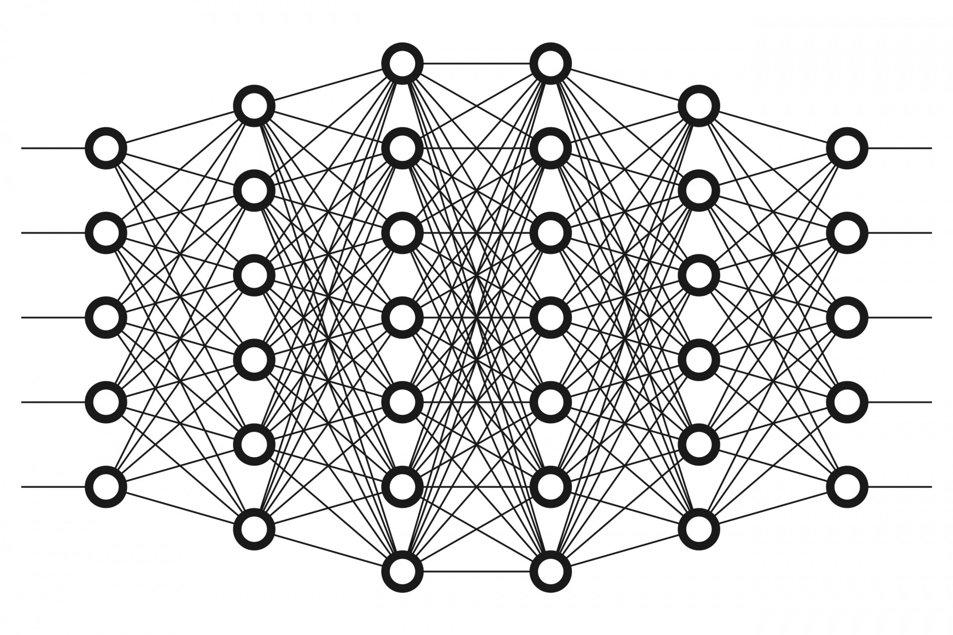 Neural Network: A Complete Beginners Guide - Gadictos